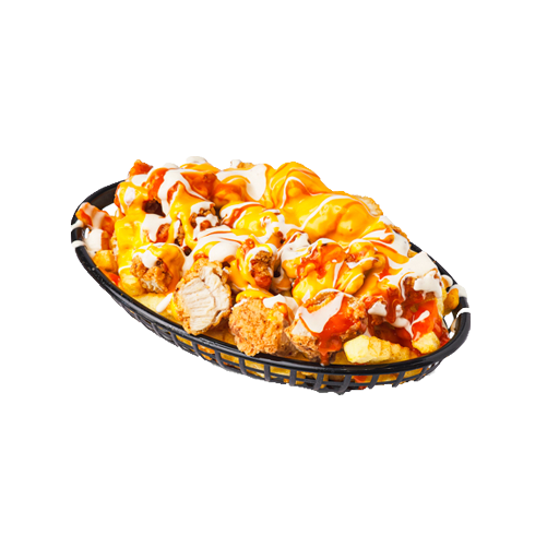 Fat Phill's Diner Amsterdam